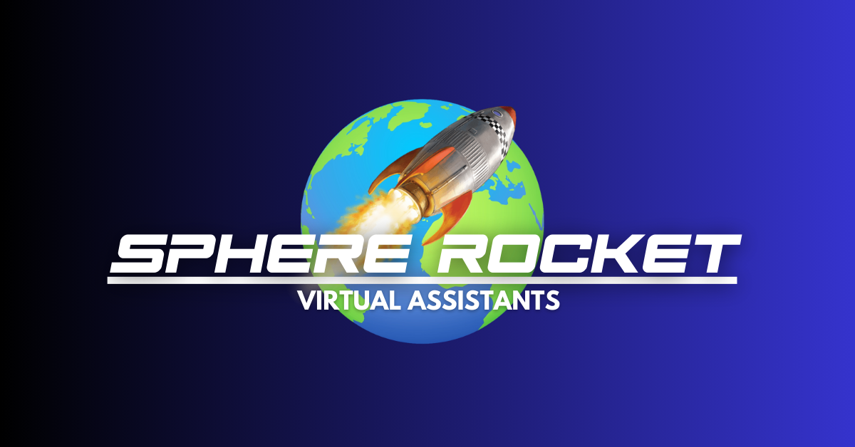 Sphere Rocket Virtual Assistants - HireTodayVA